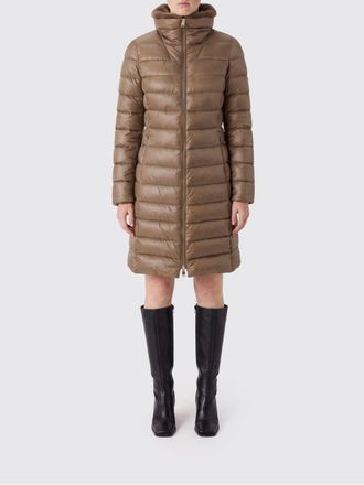 Herno Jacke Damen Farbe Beige