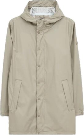 Tant&auml; Rainwear Homme, Vestes, Gris, Taille: L Veste Imperm&eacute;able Drisana