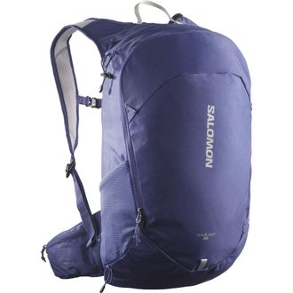 Salomon Trailblazer 20 Unisex Hiking Backpack, 20L, Versatile, Easy to Use, and Comfy & Light
