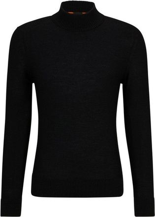 HUGO BOSS Strickpullover