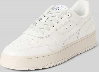 Marc O'Polo Sneaker mit echtem Leder Modell CARLO 13A