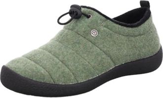 Rohde Chaussons Femme D.Olbia 2002, Pointure:42 EU, La Couleur:Multicolore