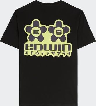Edwin T-shirt - Taille XS
