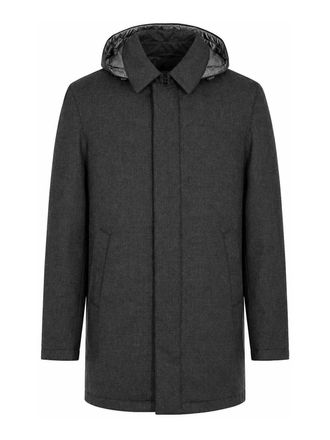 Herno Veste Casual - Gris