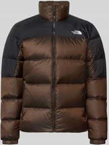 The North Face Regular Fit Jacke mit Daunen-Feder-F&uuml;llung Modell Diabolo