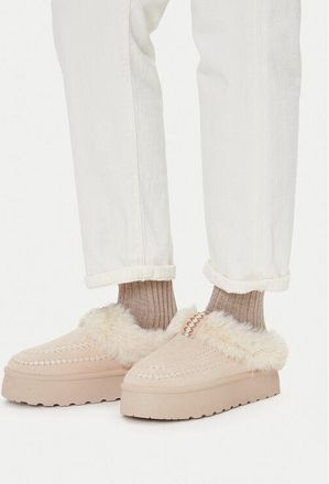 Jenny Schneeschuhe CEO-WSX23-24 Beige