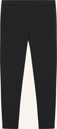 HUGO BOSS Casual Hose Jt_Union Hadiko Regular Fit blau