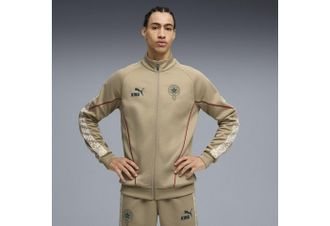 Puma Sweatjacke Marokko KING Anthem Trainingsjacke Herren