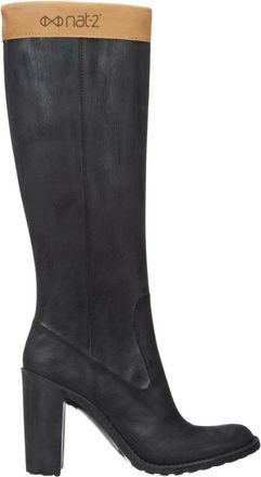 nat-2 Damen, Schuhe, Schwarzk, 36 EUGr&ouml;&szlig;e