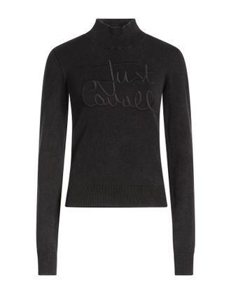 Just Cavalli STRICKWAREN - Rollkragenpullover auf YOOX.COM
