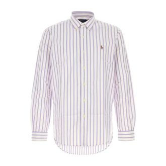 Polo Ralph Lauren Casual Shirts - - Shirts - Herren - Mehrfarbig - 2XL