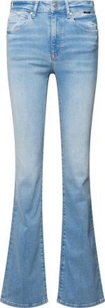 Mavi Maria; mid Blue Glam