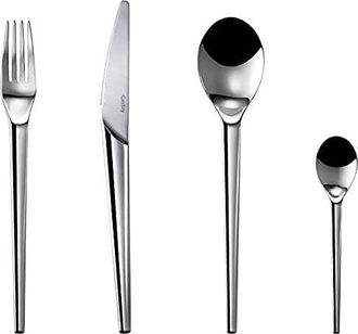 Castey Geschirrset Senso Nachtische & Kaffee