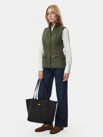 Barbour Handtasche Barbour LBA0517TN43 Gr&uuml;n