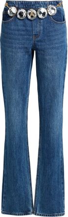 Area HOSEN & RÖCKE - Jeanshosen auf YOOX.COM