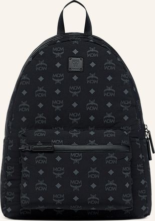 MCM Mcm Rucksack Stark Medium schwarz