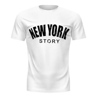 Generic T-shirt d&eacute;contract&eacute; pour homme avec graphique pour homme, haut streetwear tendance pour le quotidien, Blanc., 3XL