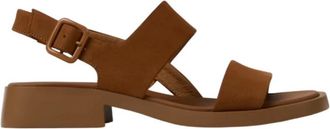 Camper Femme, Chaussures, Brun, Taille: 42 EU Dana Low Sandales