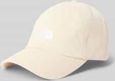 The North Face Basecap mit Label-Stitching