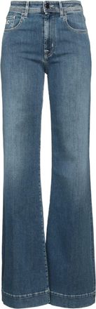 Jacob Cohen HOSEN & R&Ouml;CKE - Jeanshosen auf YOOX.COM