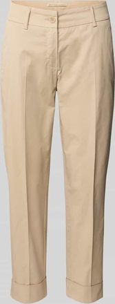 Raffaello Rossi Regular Fit Chino mit verk&uuml;rztem Schnitt Modell DORA