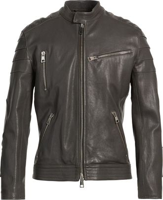 Dondup JACKEN & M&Auml;NTEL - Jacken und Anoraks auf YOOX.COM