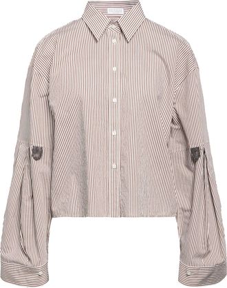 Brunello Cucinelli TOPS - Hemden auf YOOX.COM