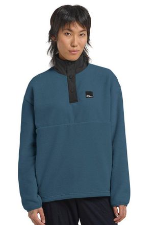 Jack Wolfskin Stehkragenpullover SUMETRO HZ W