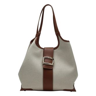Roger Vivier Stilvolle Tote Tasche - - Bags - Damen - Beige - ONE SIZE