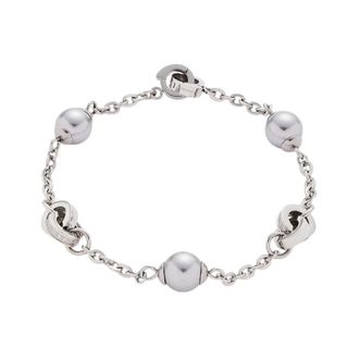 Leonardo Damen, Accessories, Grau, ONE SIZEGr&ouml;&szlig;e