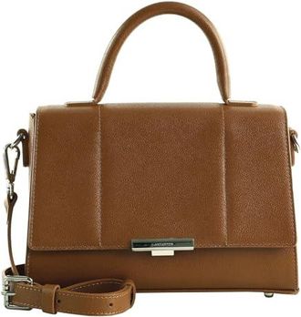 Lancaster Sac à main - Sésame Trinity Camel