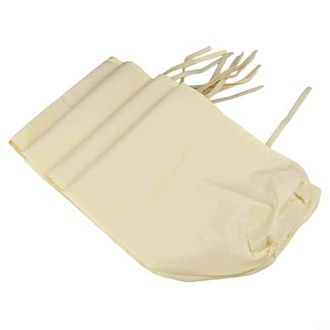 Generic Sac de rangement pour auvent extérieur fabriqué à partir de matériau 420D pour une protection fiable du jardin et une utilisation facile (2,5 m)