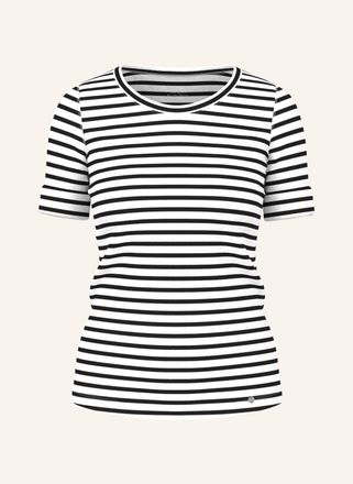 Marc Cain Shirt Mit 3/4-Arm schwarz