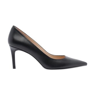 Stuart Weitzman Damen, Schuhe, Schwarzk, 36 1/2 EUGr&ouml;&szlig;e