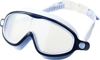 Generico Schwimmbrille für Kinder, Anti-Beschlag-Schwimmbrille, Schwimmbrille für Kinder mit UV-Schutz, Silikon, Anti-Beschlag-Schwimmbrille, wasserdichte Schw