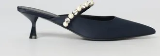 Stella McCartney Absatzschuhe STELLA MCCARTNEY Damen Farbe Blau