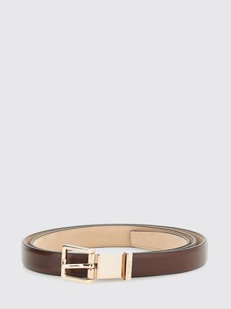 Max Mara Ceinture MAX MARA Femme couleur Marron