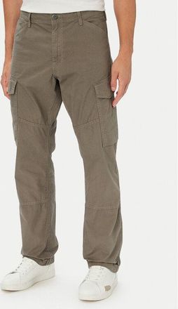 G-Star Raw Stoffhose Clean D28376-D388 Hellgr&uuml;n Regular Fit