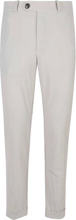 Roberto Ricci Design Rrd, Homme, Pantalons, Beige, Taille: 2XL Chinos