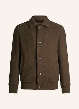 Windsor Windsor. Blouson gruen