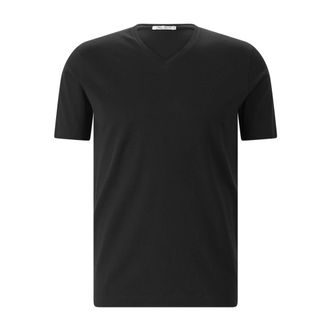Stefan Brandt Herren, Oberteile, Schwarzk, XLGr&ouml;&szlig;e