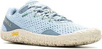 Merrell Femme Vapor Glove 6 Basket, Chambray, 38.5 EU