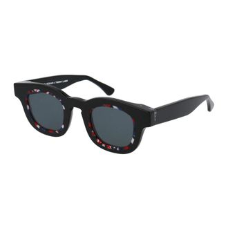 Thierry Lasry Stylische Sonnenbrille f&uuml;r PSG-Fans - - Accessories - Damen - Mehrfarbig - 45 MM