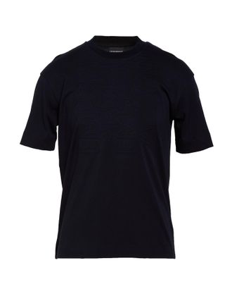 Emporio Armani TOPS - T-shirts auf YOOX.COM