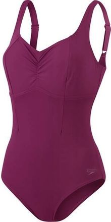 Speedo Damen Badeanzug SPDSCU AQUANITE 1PC AF PURPLE