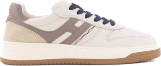 Hogan Herren, Schuhe, Mehrfarbig, 44 EUGr&ouml;&szlig;e