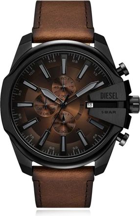 Diesel Homme, Accessoires, Brun, Taille: ONE Size Mega Chief Slim
