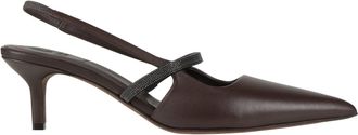 Brunello Cucinelli SCHUHE - Pumps auf YOOX.COM