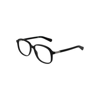 Guess unisex, Accessoires, Noir, Taille: ONE Size Montures optiques classiques noires