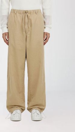Ferragamo Pantalon FERRAGAMO Homme couleur Safari